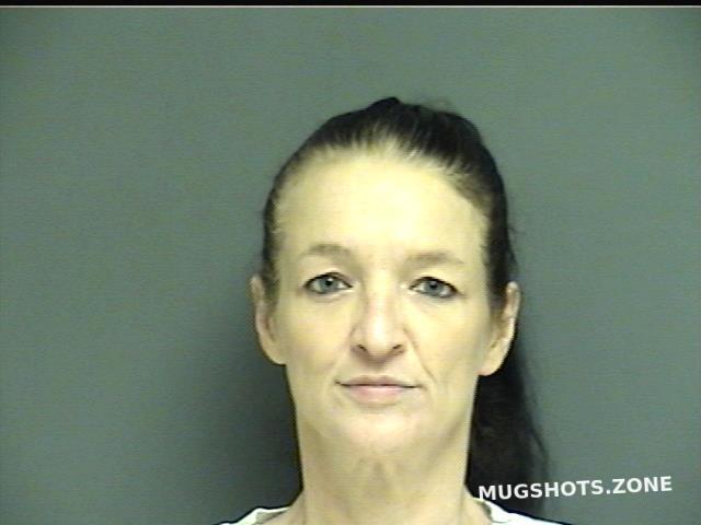 CARDEN SHELLY RENEA 12/18/2023 - Calhoun County Mugshots Zone