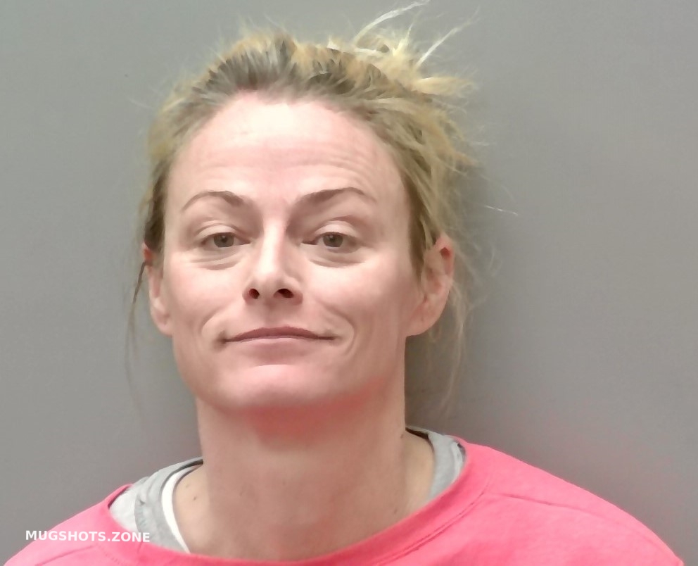 BUTLER ELIZABETH WHEELER 12/20/2023 - Calhoun County Mugshots Zone