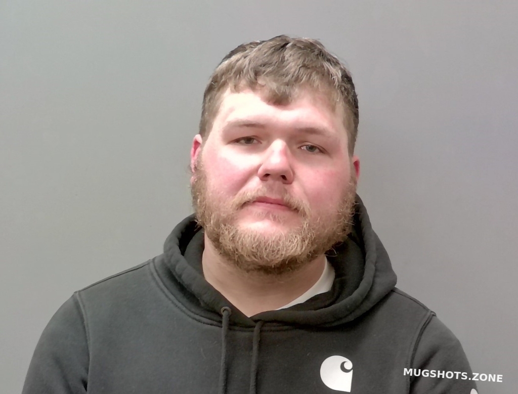 PRUITT DAKOTA WALKER 12/21/2023 - Calhoun County Mugshots Zone
