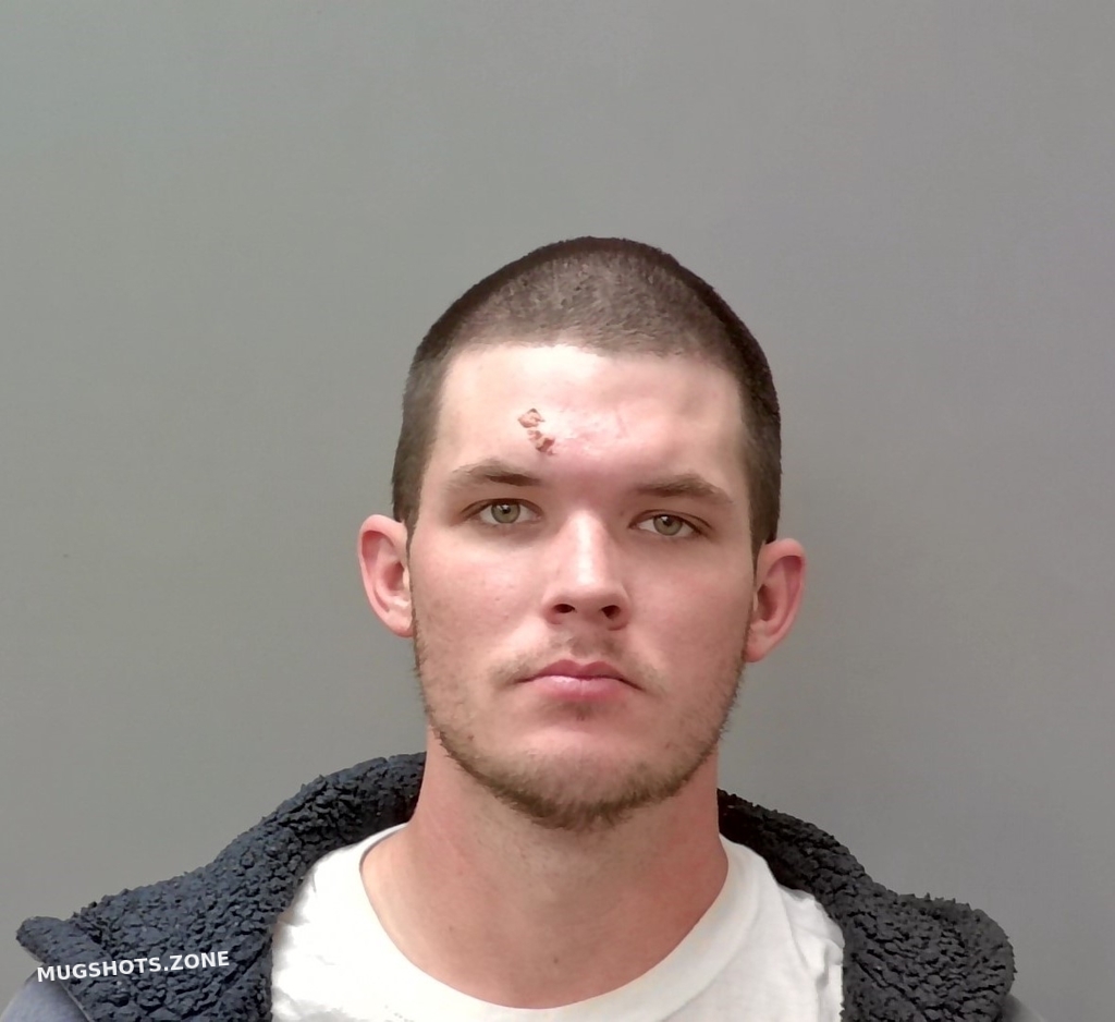 SMITH DAKOTA JAKE 12/21/2023 - Calhoun County Mugshots Zone