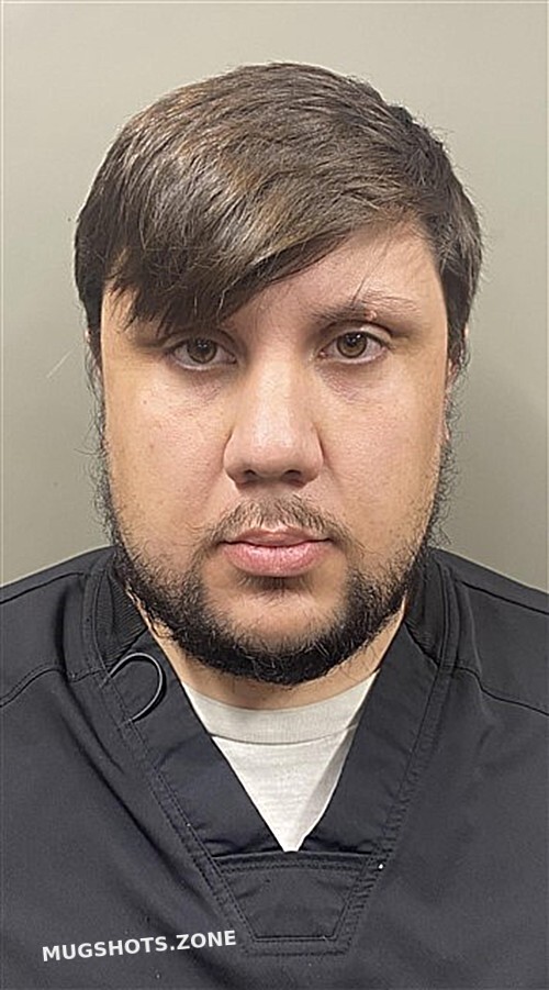 RIDDLE COLE JACKSON 12/21/2023 - Calhoun County Mugshots Zone