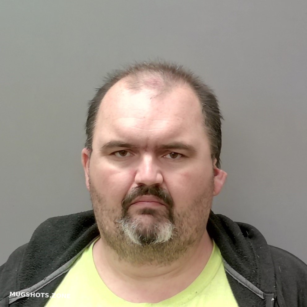 ODELL CHRISTOPHER LEE 12/21/2023 - Calhoun County Mugshots Zone