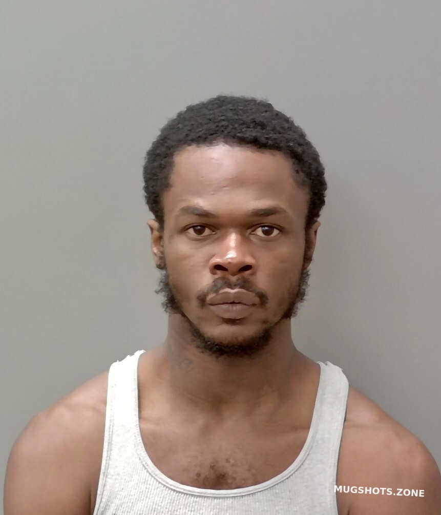 THOMAS DEMARCO QUINTEZ 12/22/2023 - Calhoun County Mugshots Zone