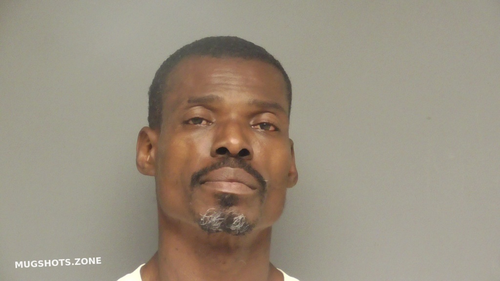 WALKER ANDRE GARDELL 12/27/2023 - Calhoun County Mugshots Zone