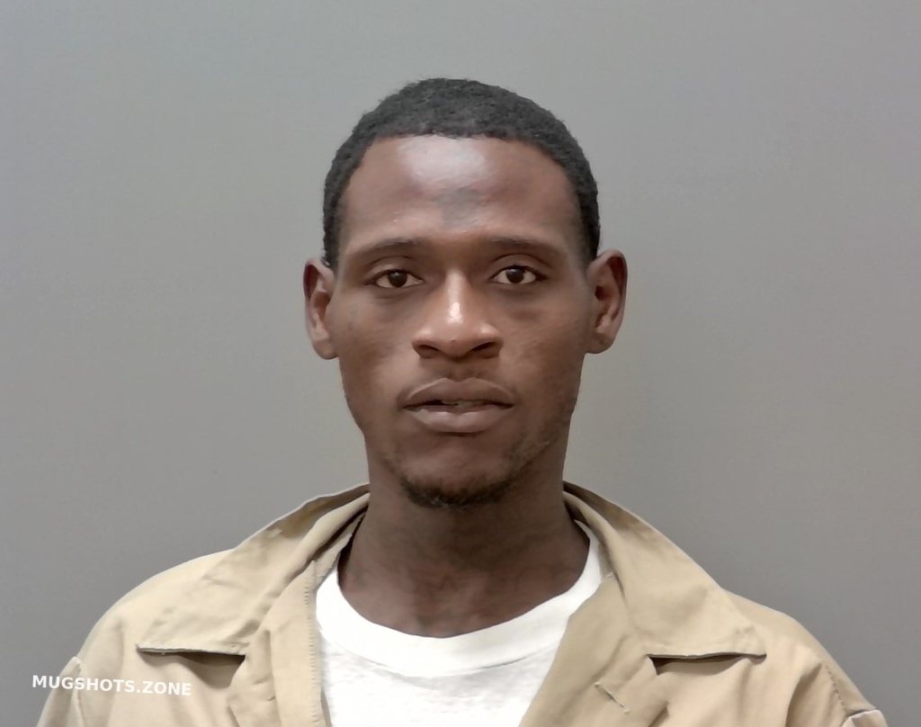BROWN LATEAF RASHUN 12/30/2023 - Calhoun County Mugshots Zone