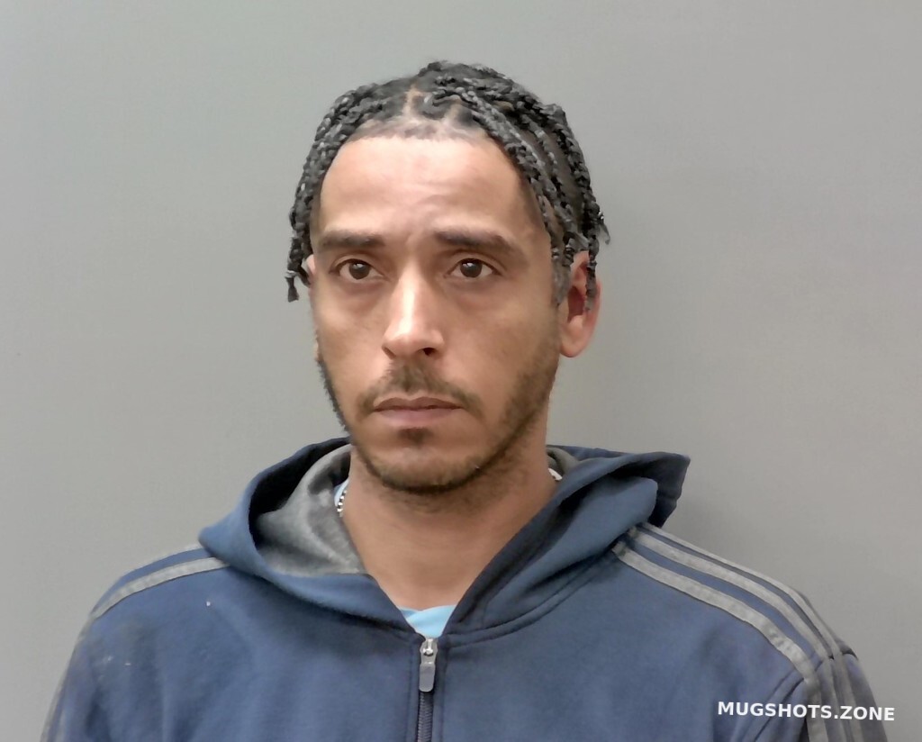 DAMBROSIA ANTHONY MARCELLO 12/31/2023 - Calhoun County Mugshots Zone