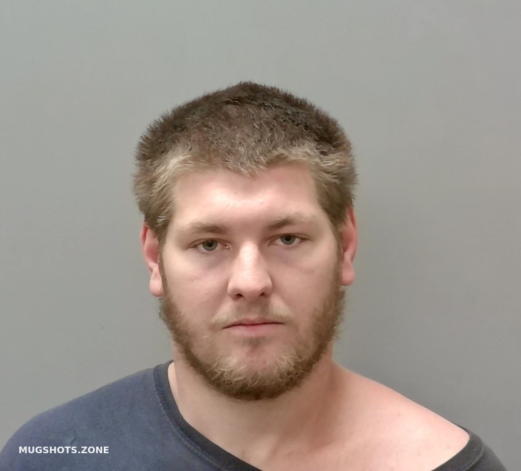 PATTERSON DAVID JUNIOR 01/02/2024 - Calhoun County Mugshots Zone