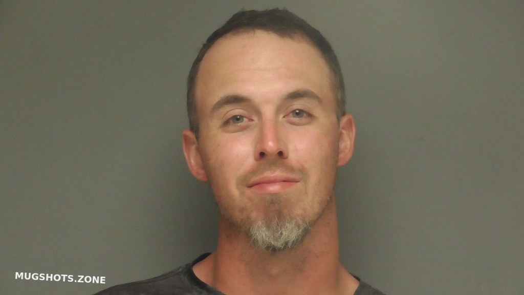 CARROLL MATTHEW DALE 01/02/2024 - Calhoun County Mugshots Zone