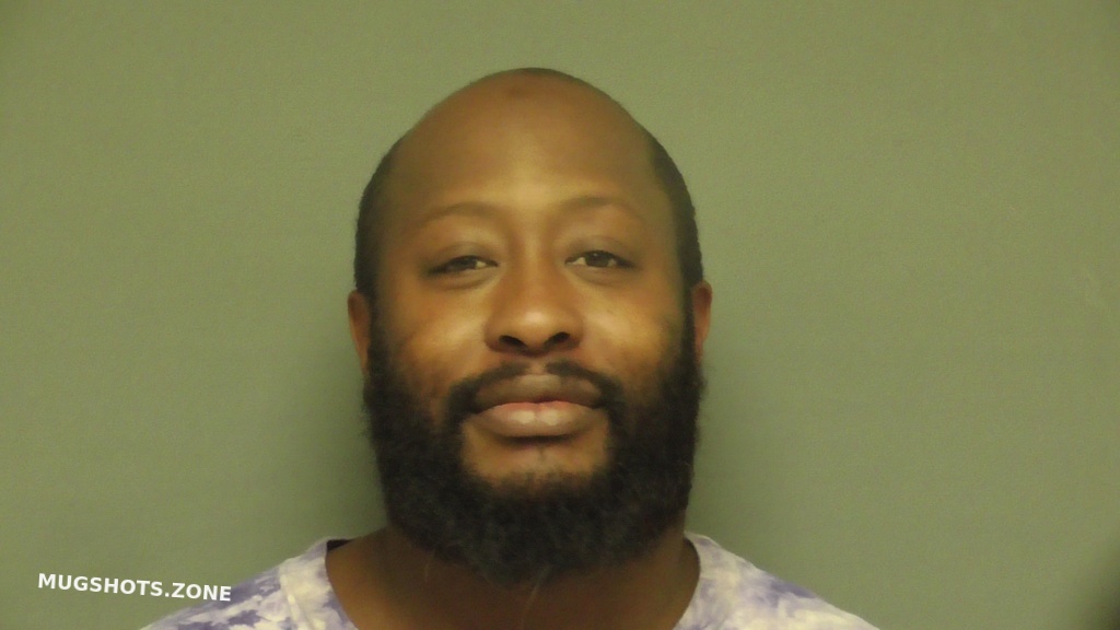 CYPRESS BLAKE ALEXANDER 01/03/2024 - Calhoun County Mugshots Zone