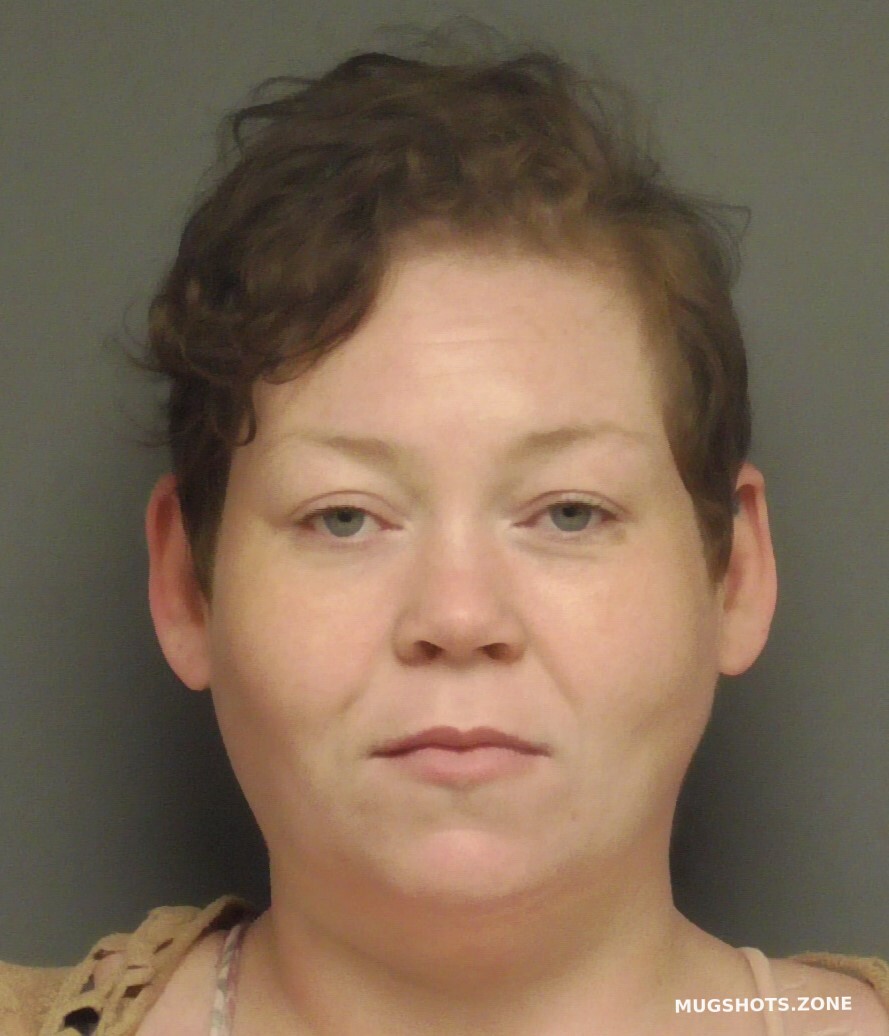 LEDLOW WHITNEY ODESSA 01/03/2024 - Calhoun County Mugshots Zone