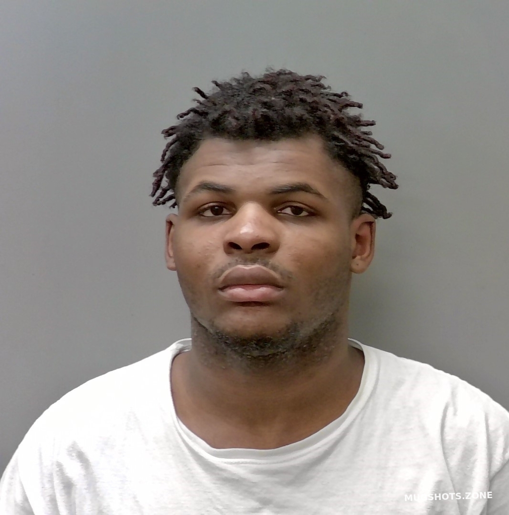 SHARPE ERNEST JAMICHAEL 01/03/2024 - Calhoun County Mugshots Zone