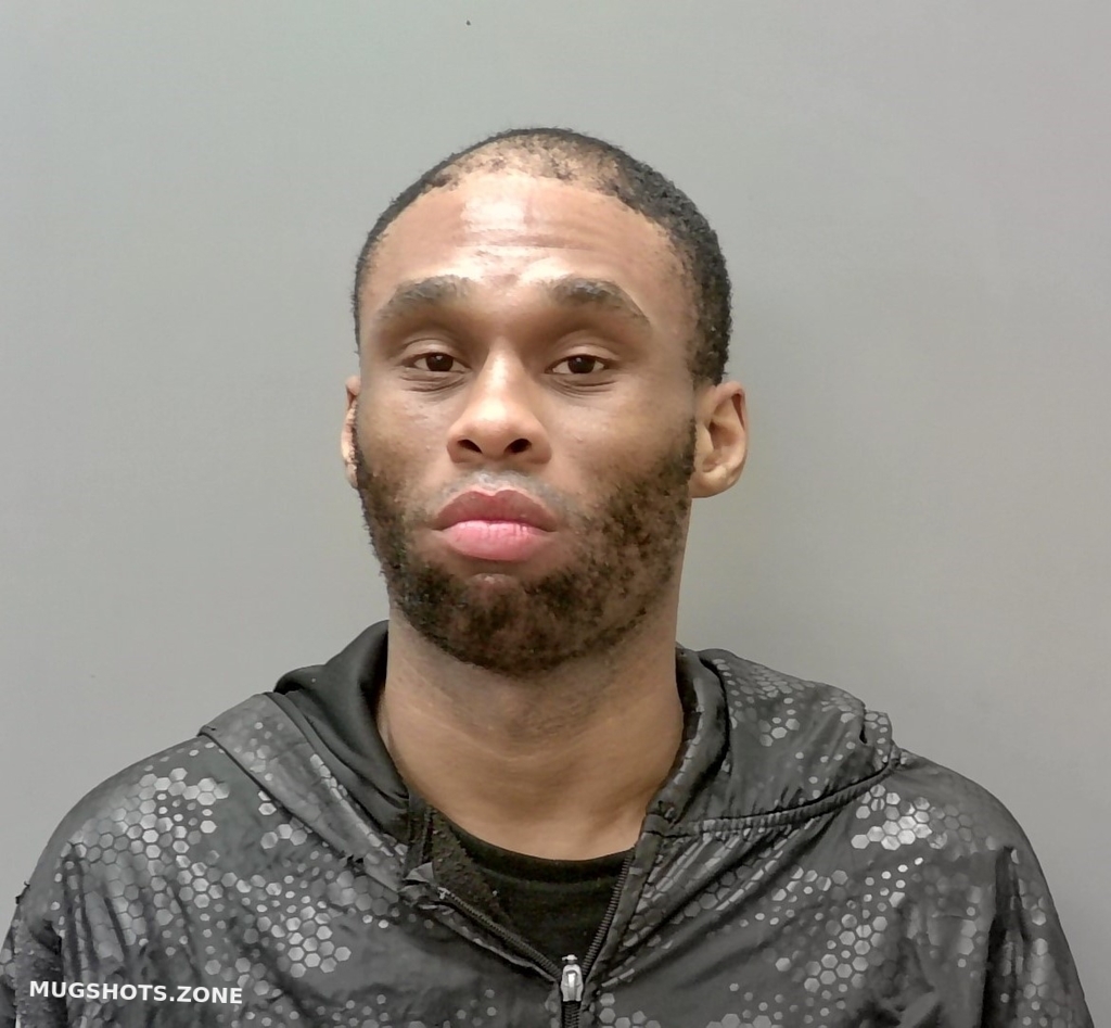 ZIMMERMAN DEON DESHAWN 01/04/2024 - Calhoun County Mugshots Zone