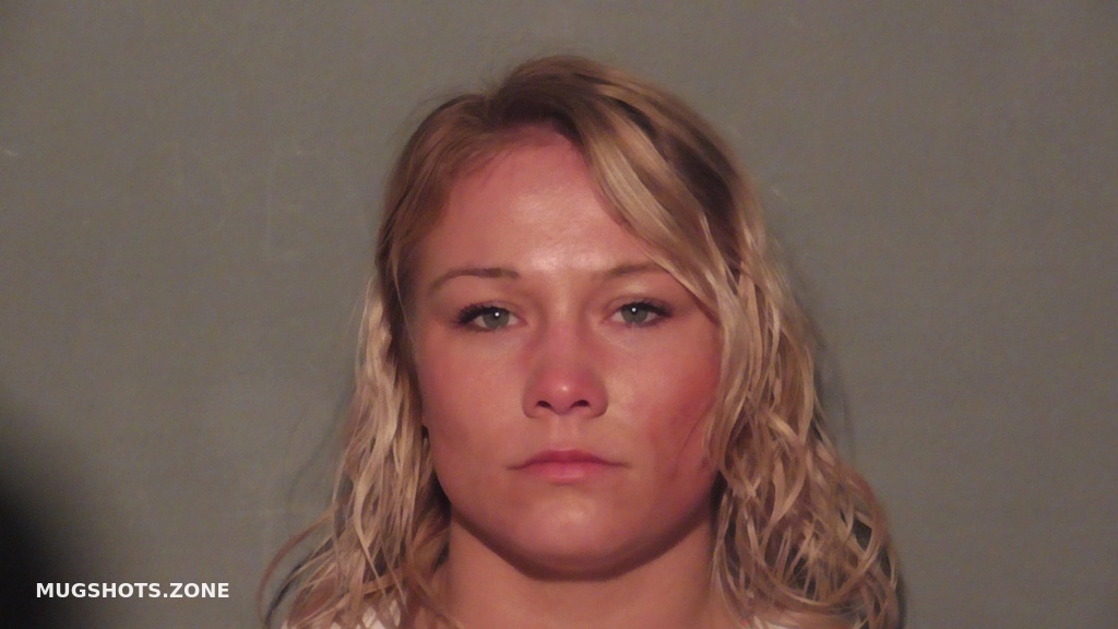 SPENCER HALEY DEANA 01/05/2024 - Calhoun County Mugshots Zone