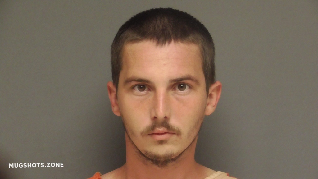 NELSON JAMES TYLER 01/05/2024 - Calhoun County Mugshots Zone