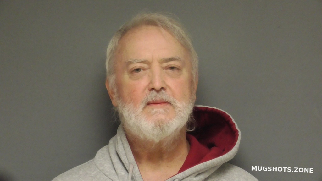 RIDDLE WILLIAM NICHOLAS 01/07/2024 - Calhoun County Mugshots Zone