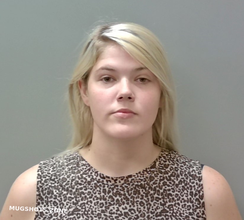 DISON LAUREN KATE 01/10/2024 - Calhoun County Mugshots Zone