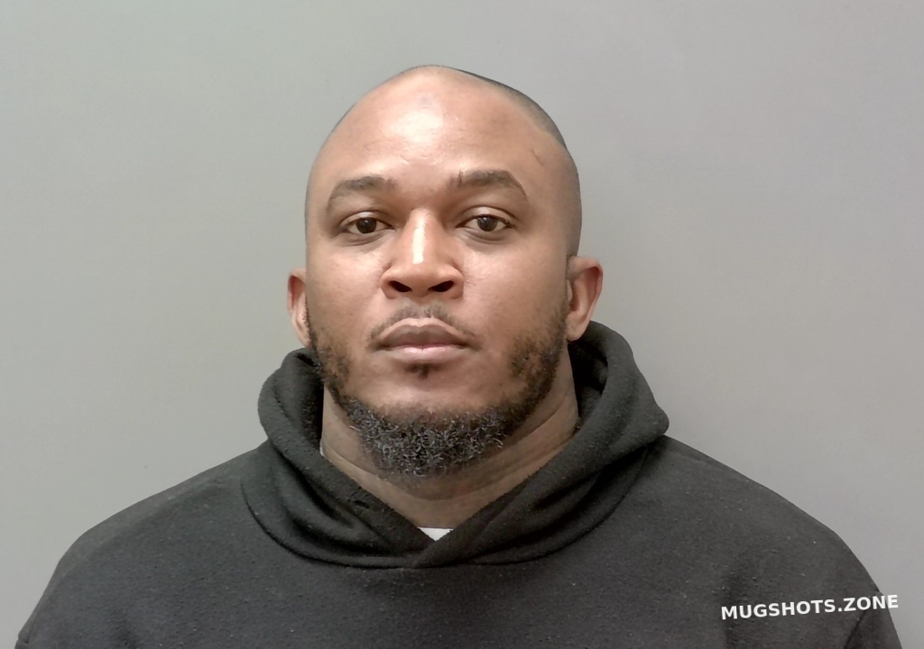 ROYAL JAMES HEATH 01/10/2024 - Calhoun County Mugshots Zone