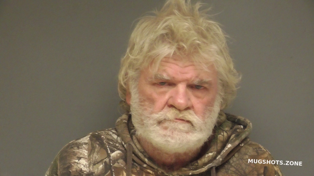 HOLCOMB DALE RAY 01/10/2024 - Calhoun County Mugshots Zone
