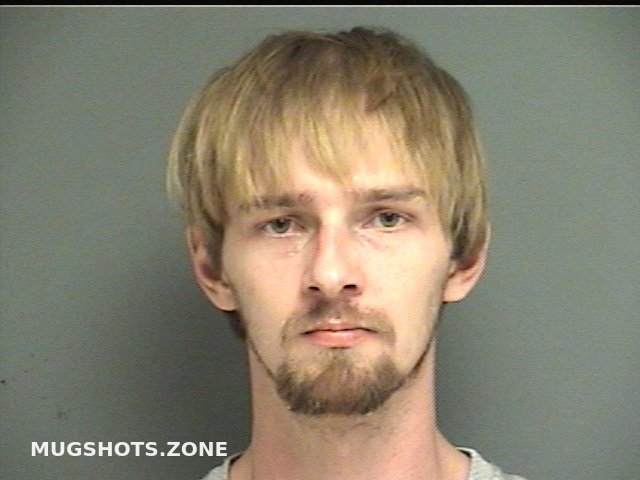MEEKS MERLE TRAVIS 01/10/2024 - Calhoun County Mugshots Zone