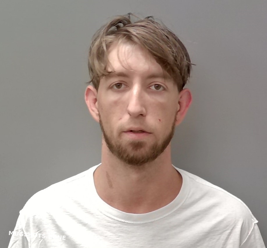 MCWILLIAMS BRANDON SCOTT 01/11/2024 - Calhoun County Mugshots Zone