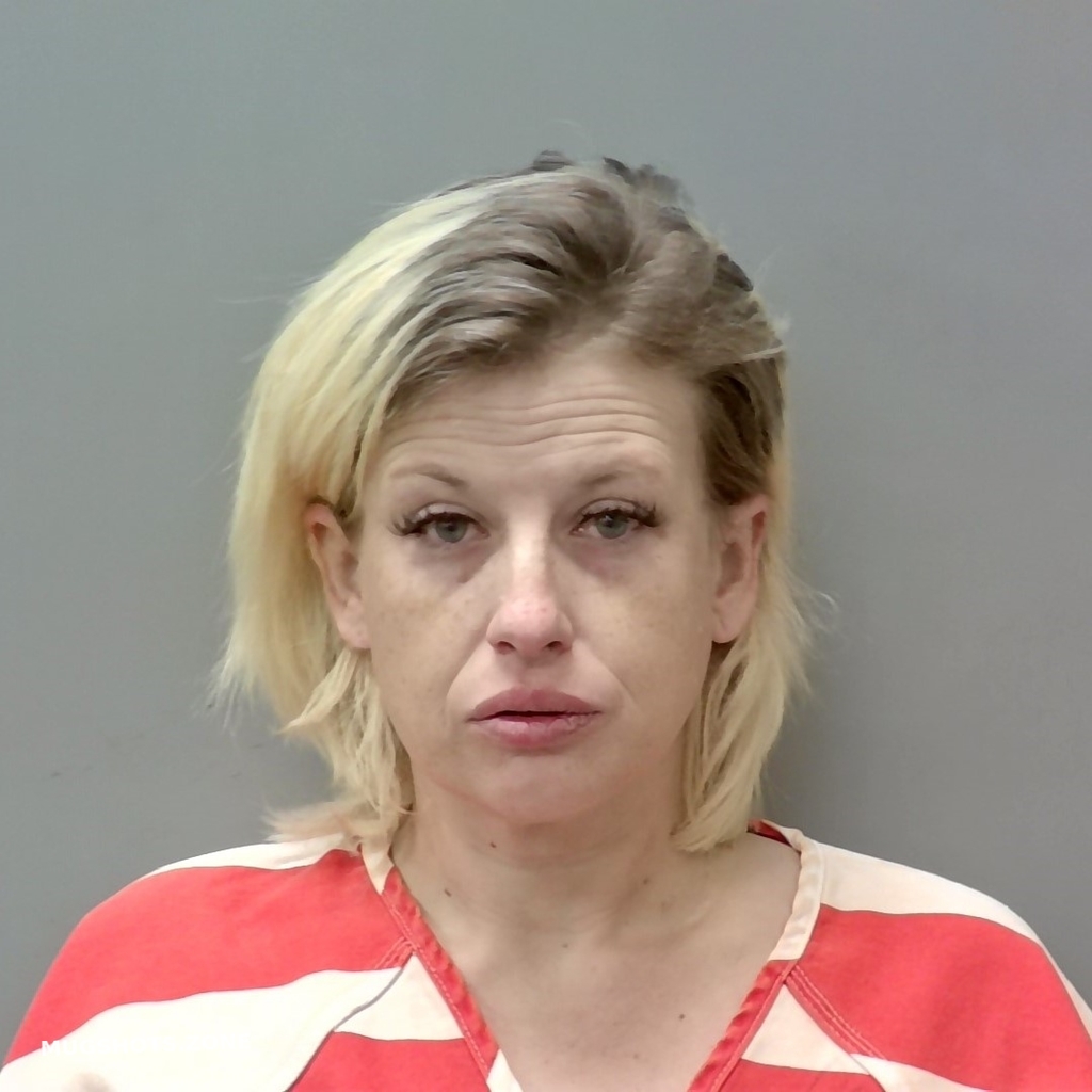 POINDEXTER TAMMY LEE 01/13/2024 - Calhoun County Mugshots Zone