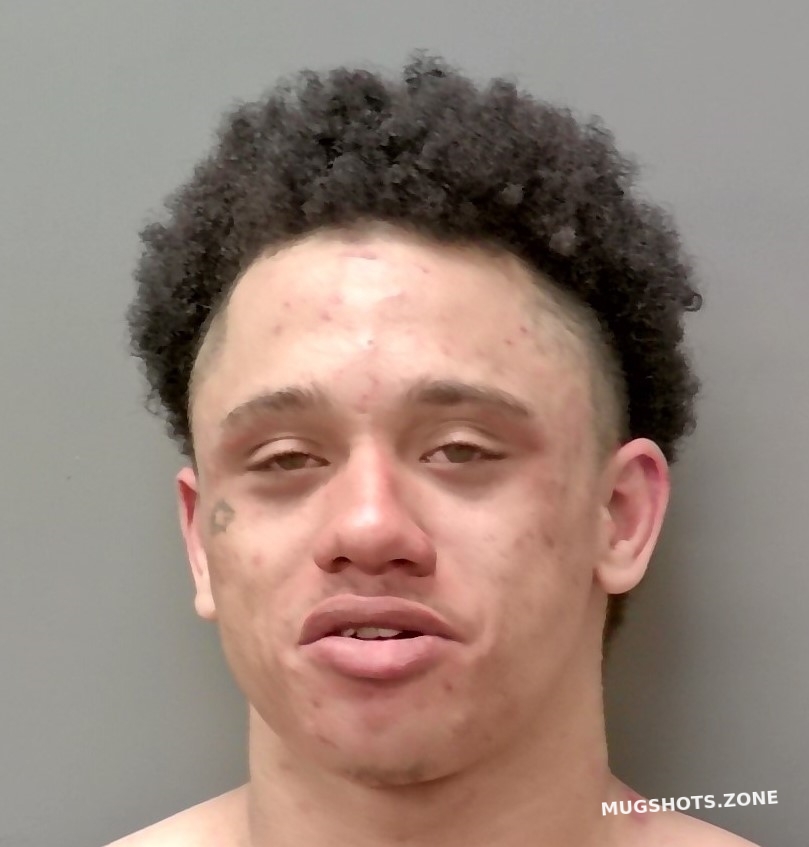 SMITH CASEEM ANTON RANDY 01/14/2024 - Calhoun County Mugshots Zone