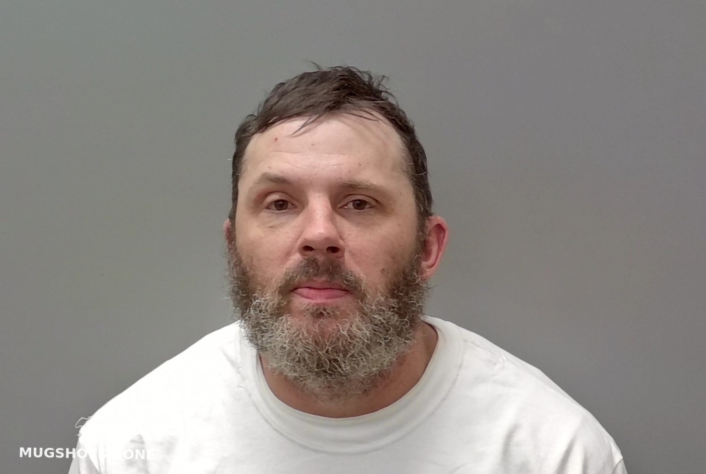 HIGGINS TIMOTHY HEATH 01/17/2024 - Calhoun County Mugshots Zone