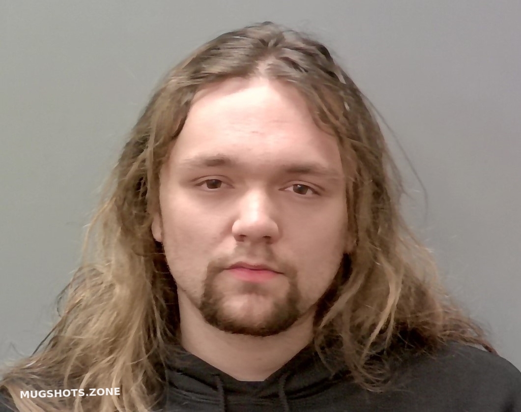 BUSBY WILLIAM DALTON 01/17/2024 - Calhoun County Mugshots Zone