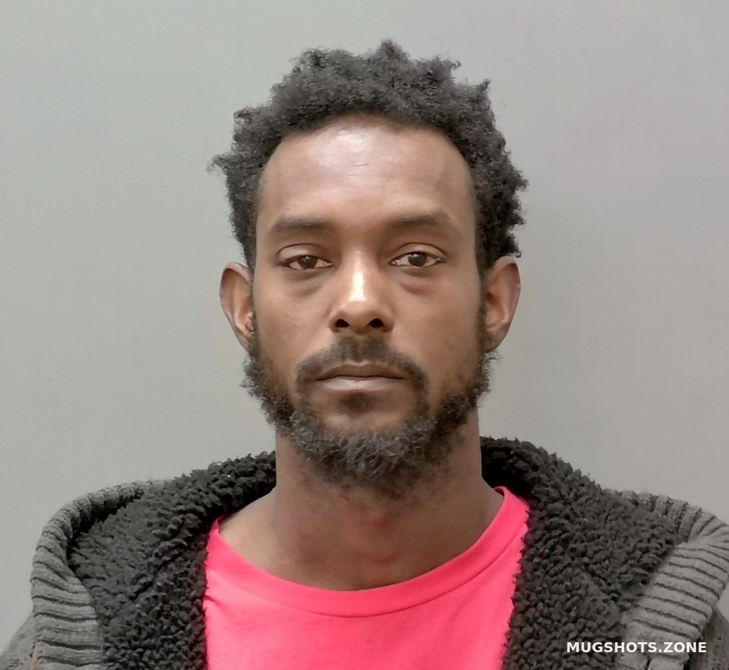 Kendrick Marcus Dewayne 01 17 2024 Calhoun County Mugshots Zone