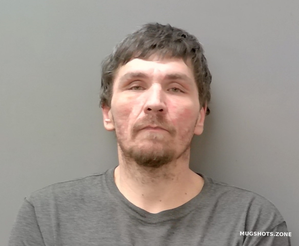 FITZPATRICK JOSEPH LEONARD 01/17/2024 - Calhoun County Mugshots Zone