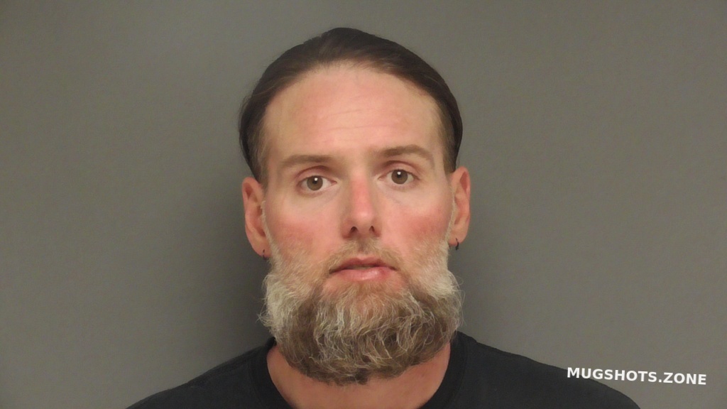 PITTS DUSTIN LEE 01/17/2024 - Calhoun County Mugshots Zone