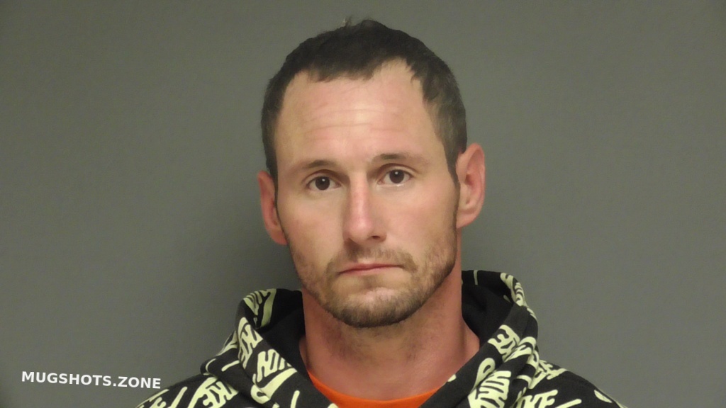 MCNEIL CORY DANIEL 01/19/2024 - Calhoun County Mugshots Zone