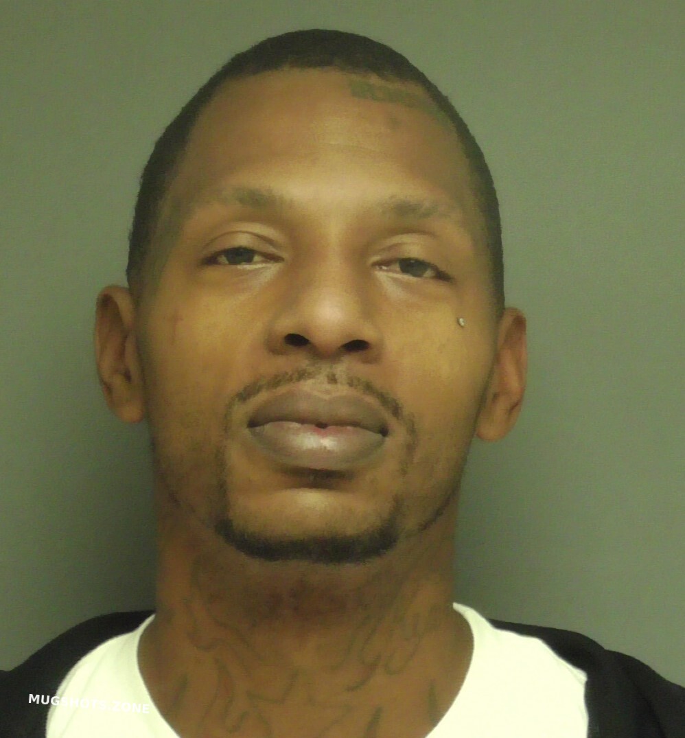 LESTER ROMEO CORNELIUS 01/20/2024 - Calhoun County Mugshots Zone