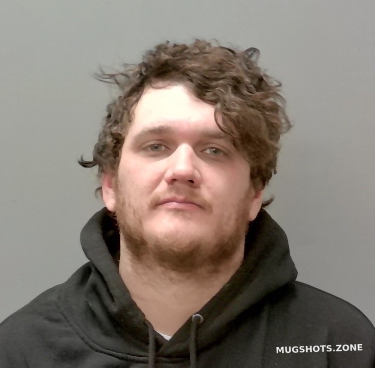 SCHAEFER JACOB FLOYD 01/22/2024 - Calhoun County Mugshots Zone