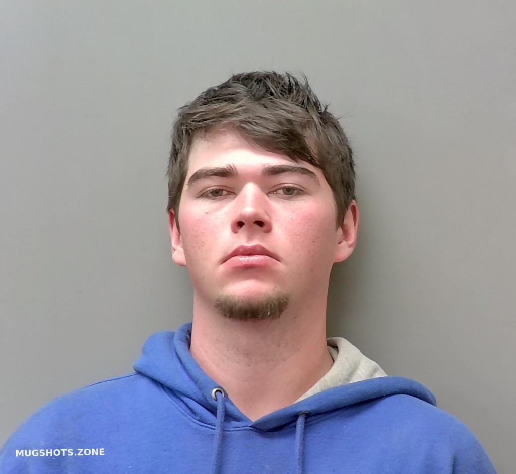 MAYNE ERIC JORDAN 01/22/2024 - Calhoun County Mugshots Zone