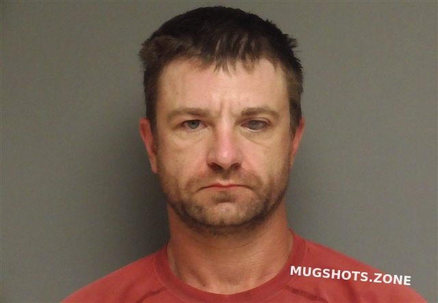 NEYMAN MATTHEW CODY 01/22/2024 - Calhoun County Mugshots Zone