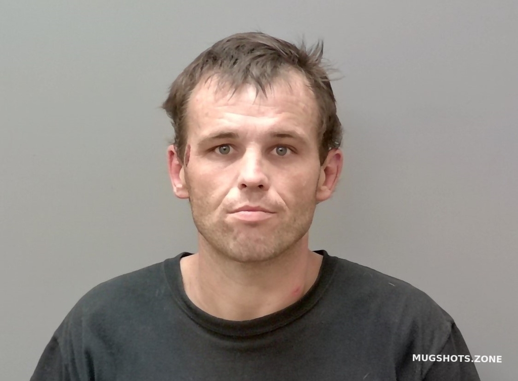 PRINCE STEVEN LAMAR 01/22/2024 - Calhoun County Mugshots Zone