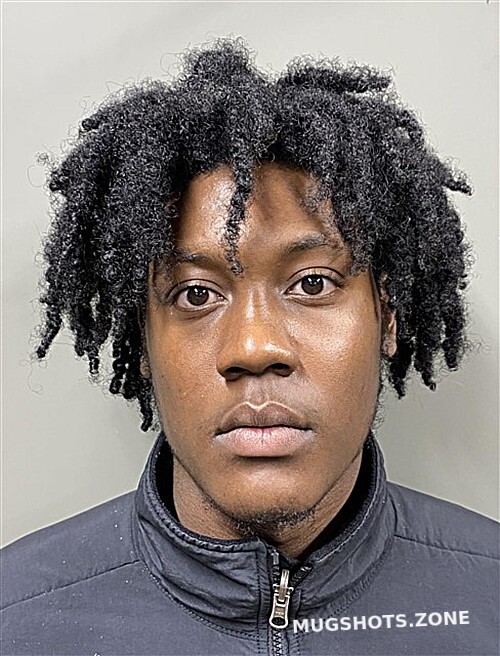 ONEAL NATHANIEL KAVYONE 01/22/2024 - Calhoun County Mugshots Zone