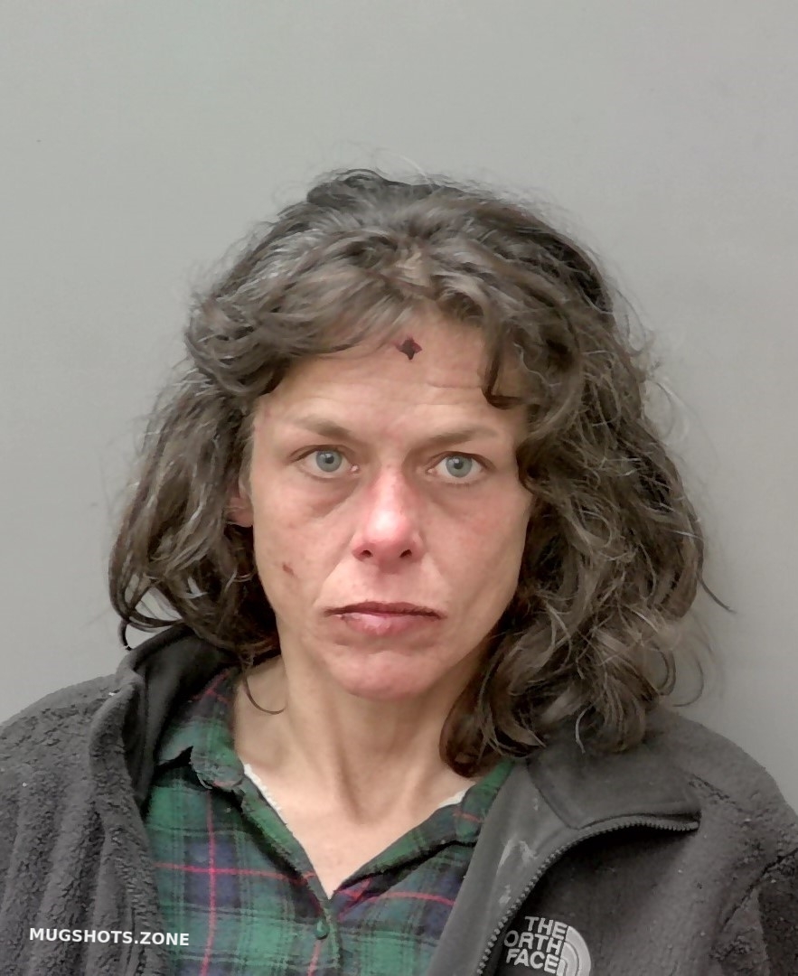 COATS AMY LYNN 01/23/2024 - Calhoun County Mugshots Zone