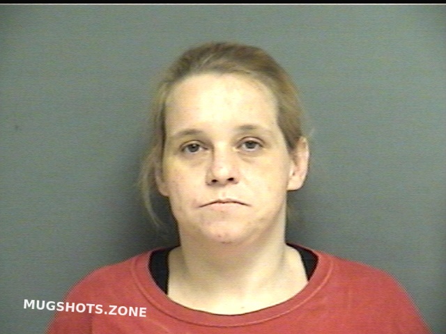 KELLER DARLA MICHELLE 01/23/2024 - Calhoun County Mugshots Zone