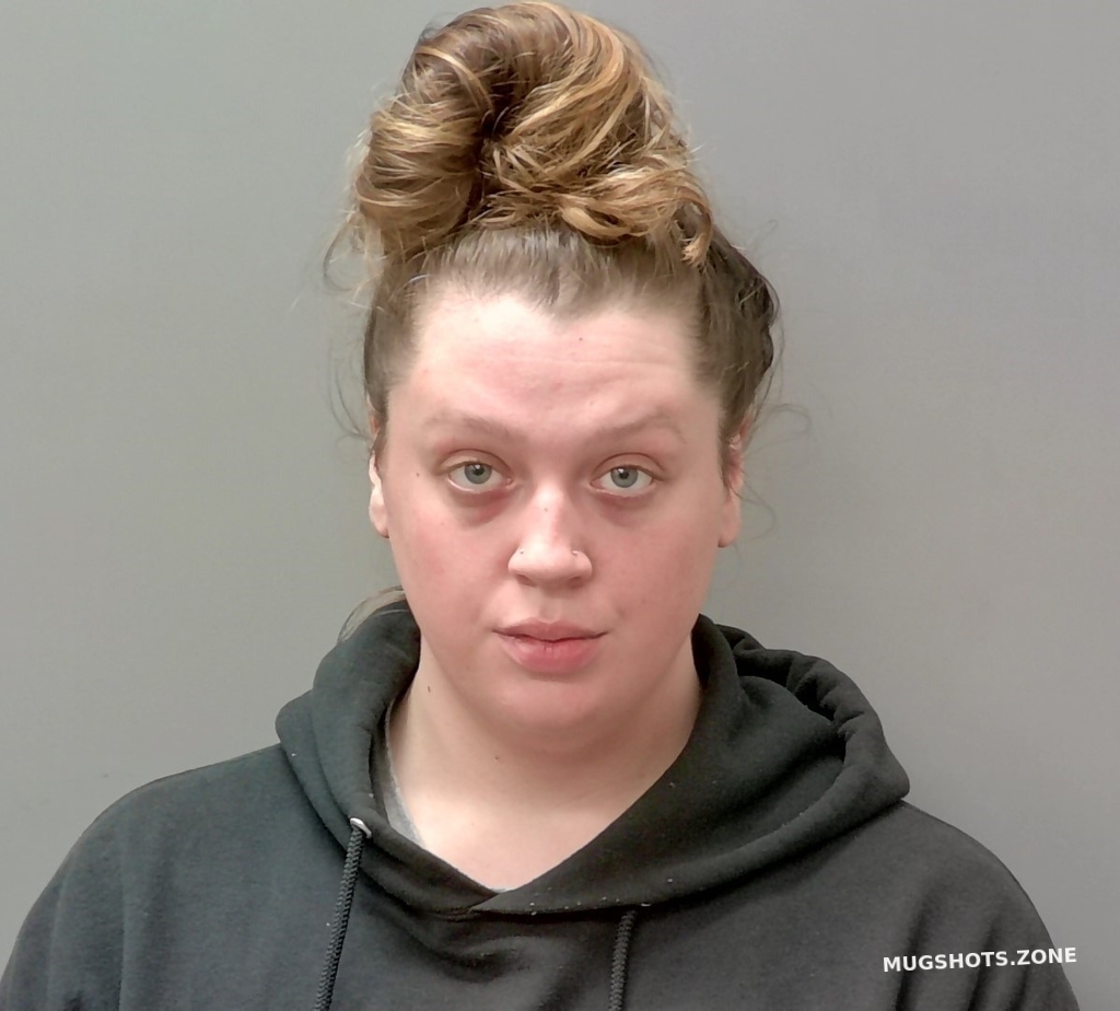 BOTHEM MISTY RAYNE 01/24/2024 - Calhoun County Mugshots Zone