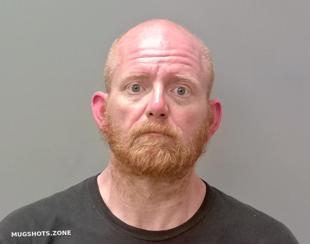 SHEETS DAVID SHAUN 01/24/2024 - Calhoun County Mugshots Zone