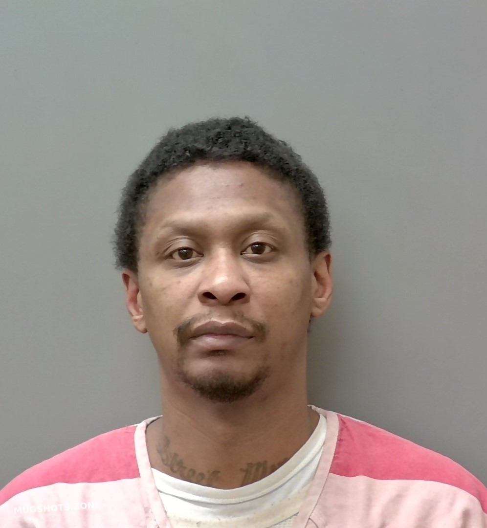 PRUITT DEMETRIUS DELOVE 01/24/2024 - Calhoun County Mugshots Zone