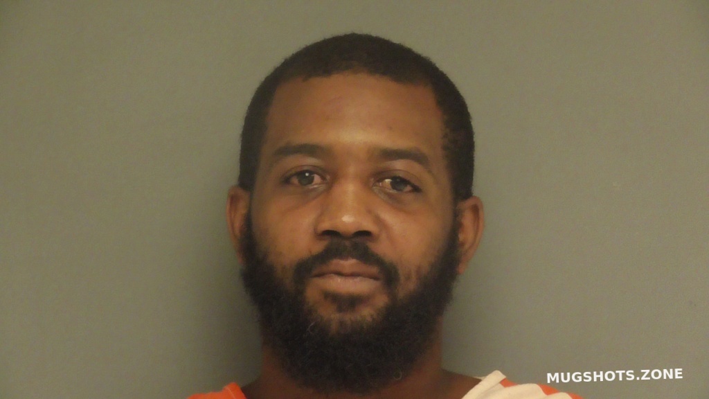 HARMON ANTWON DONTREL 01/26/2024 - Calhoun County Mugshots Zone