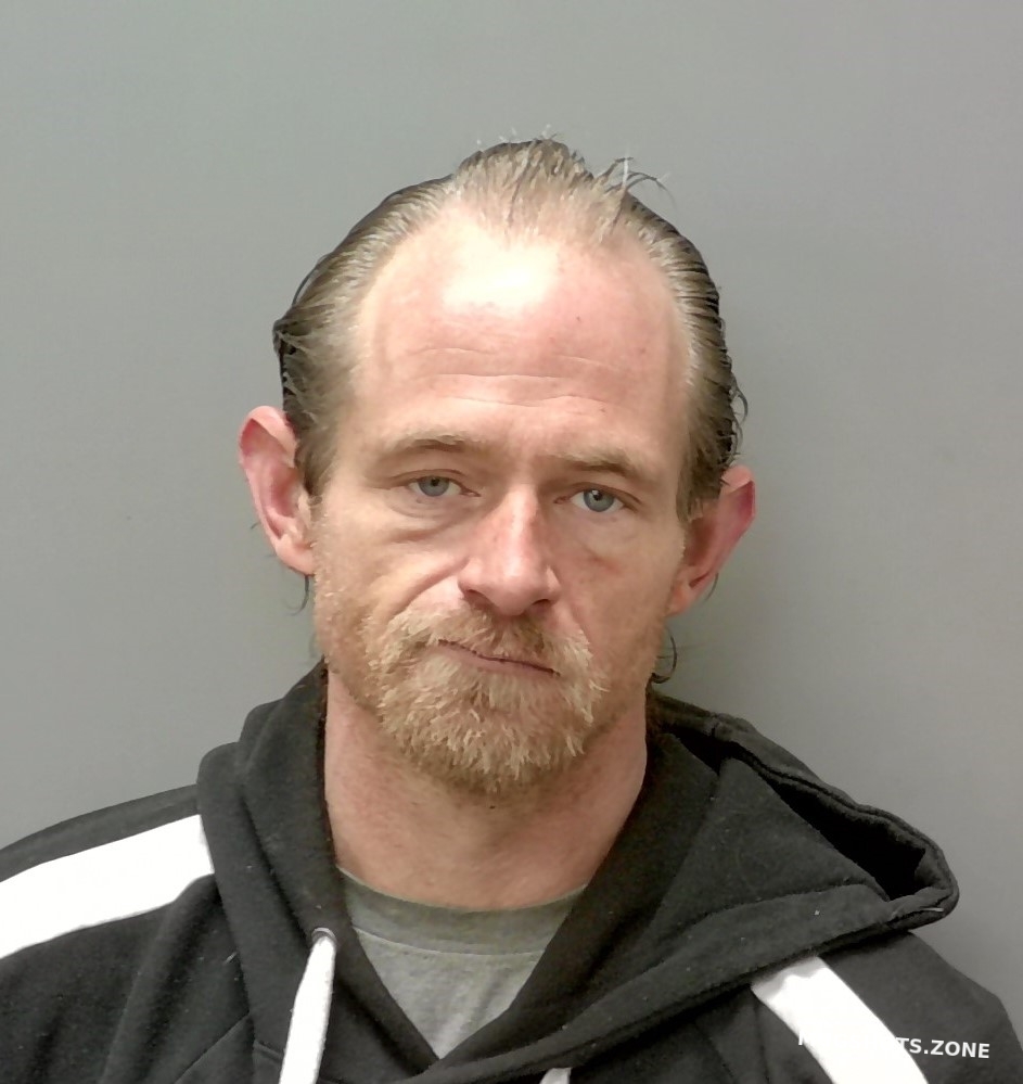 BENNETT TERRY MICHAEL 01/29/2024 - Calhoun County Mugshots Zone