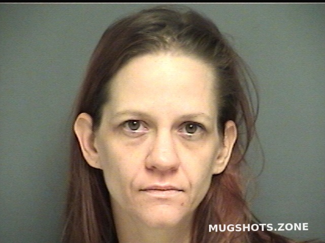 SCOGGINS TRACY LYNN 01/30/2024 - Calhoun County Mugshots Zone
