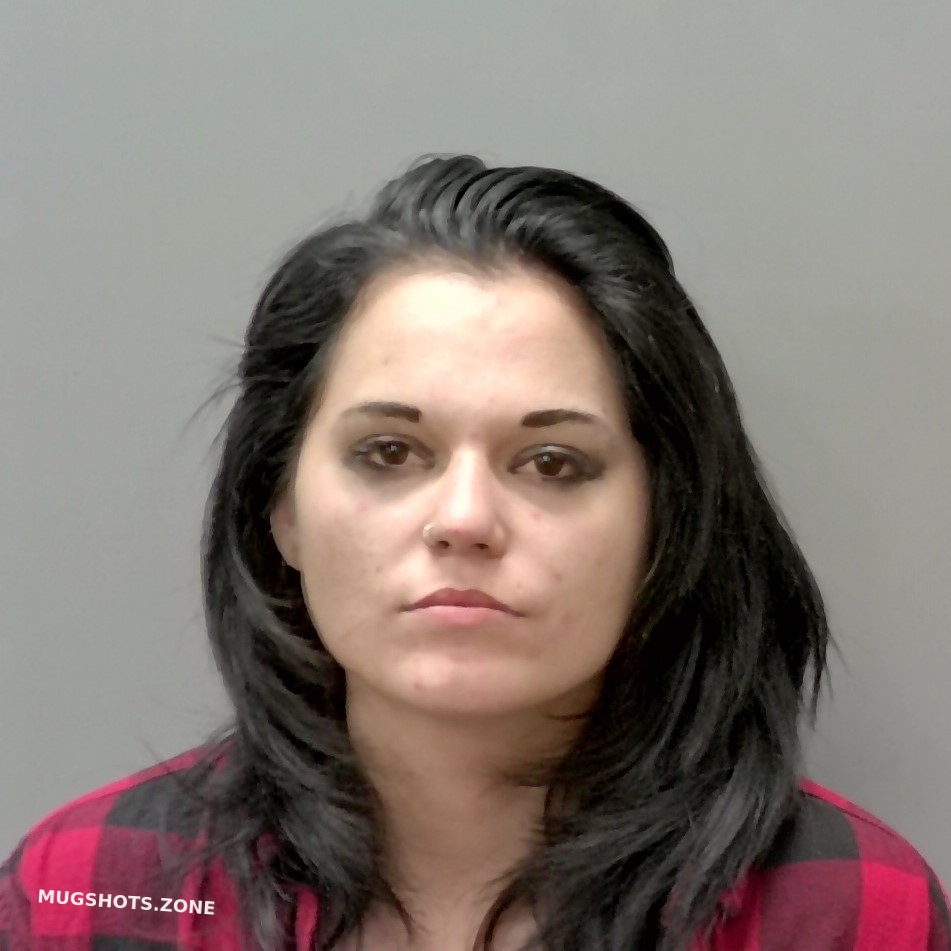THOMPSON AYLA 01/30/2024 - Calhoun County Mugshots Zone