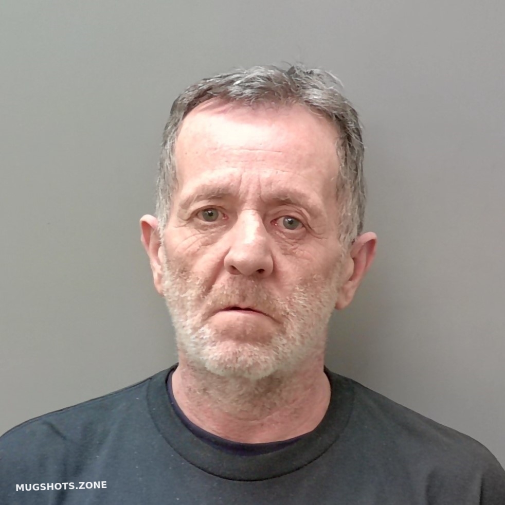 WOODARD JOSEPH PATRICK 01/31/2024 - Calhoun County Mugshots Zone