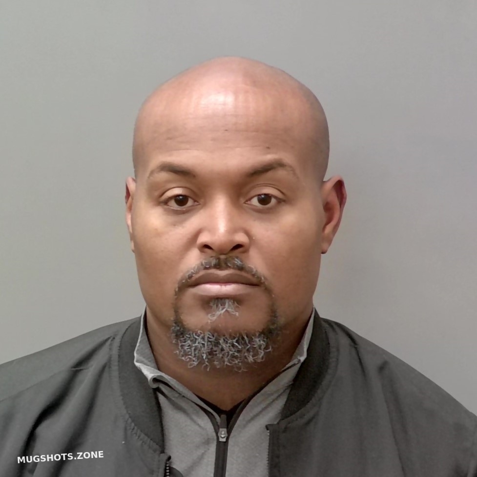HARRIS DEVONTE SHEROD 01/31/2024 - Calhoun County Mugshots Zone