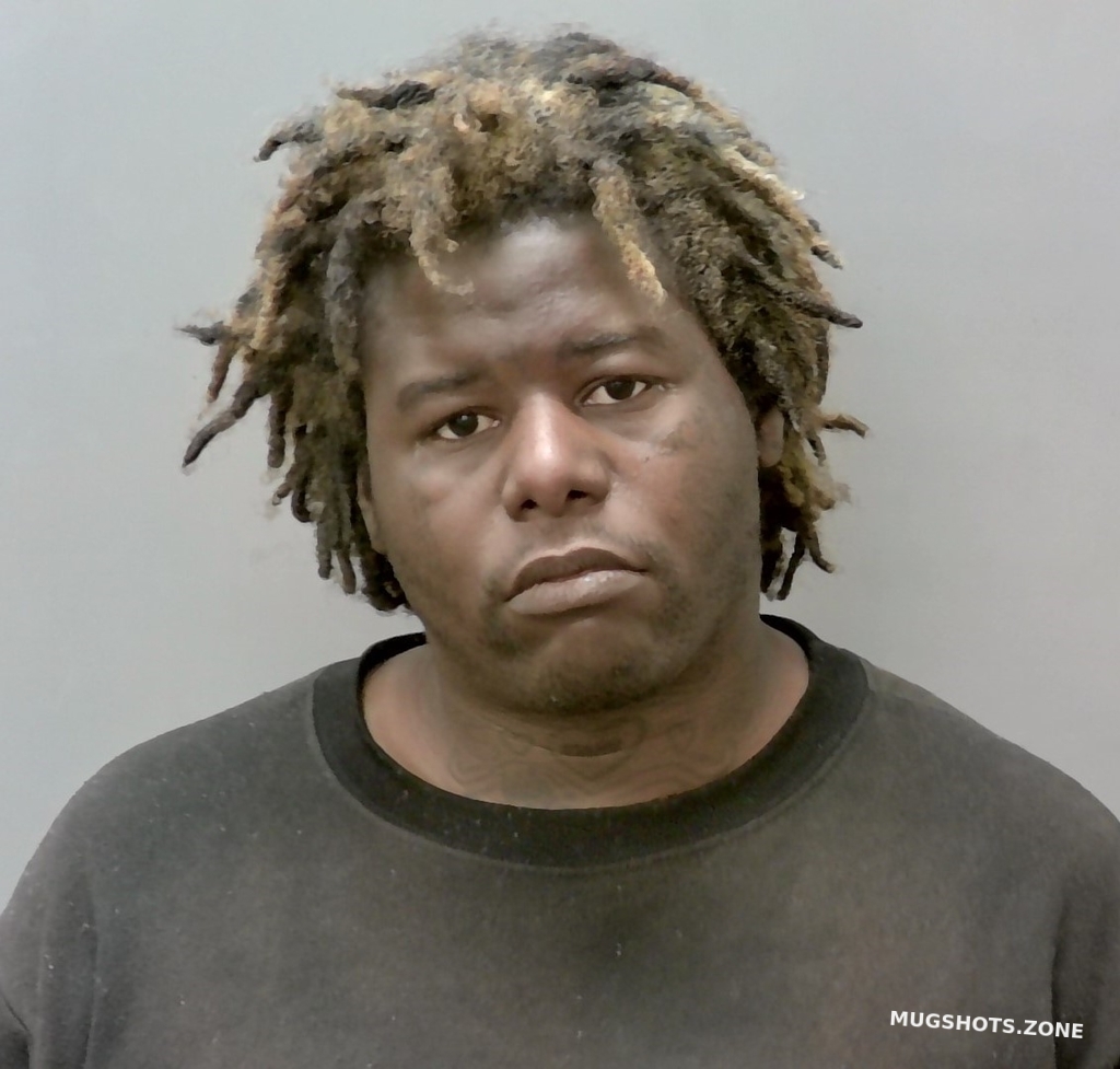 WOODS JUDA THAMAR 02/01/2024 - Calhoun County Mugshots Zone